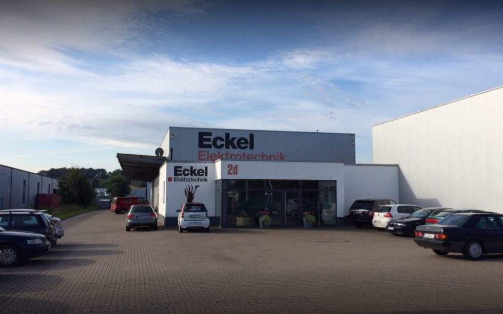 Unternehmen | Eckel Elektrotechnik und Steuerungstechnik